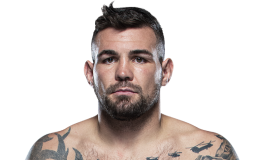 Jack Marshman Fighter Profile | UFC Stats & Analysis | AgentMMA