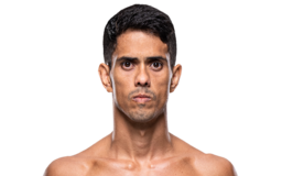 Jafel Filho vs Clayton Carpenter Prediction: AI Picks, Odds & Breakdown ...