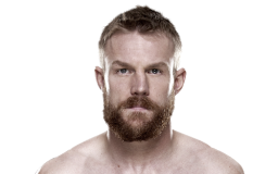 James Head Fighter Profile | UFC Stats & Analysis | AgentMMA