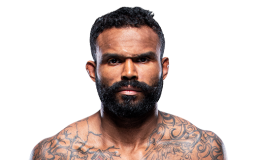 Jordan Griffin Fighter Profile | UFC Stats & Analysis | AgentMMA