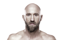 Joshua Burkman Fighter Profile | UFC Stats & Analysis | AgentMMA
