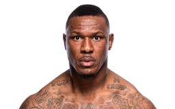 Mohammed Usman vs Valter Walker Odds: Polymarket, AI Prediction & Fight ...