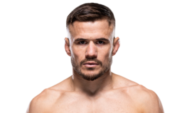 Nathaniel Wood Fighter Profile | UFC Stats & Analysis | AgentMMA