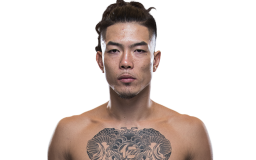 Teruto Ishihara Fighter Profile | UFC Stats & Analysis | AgentMMA