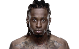 Willie Gates Fighter Profile | UFC Stats & Analysis | AgentMMA